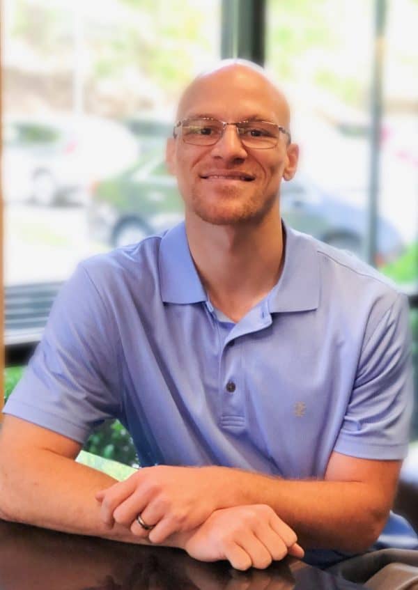 Dr. Matthew Graves - Alliance Sports Medicine