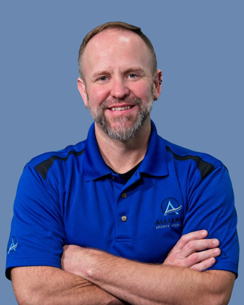 About Us - Alliance Sports Medicine