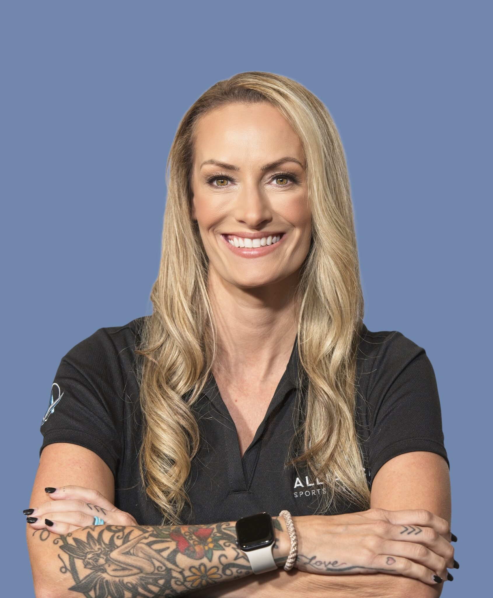 About Us - Alliance Sports Medicine