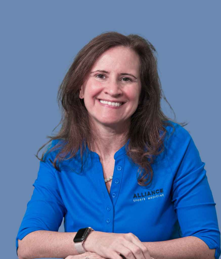 About Us - Alliance Sports Medicine