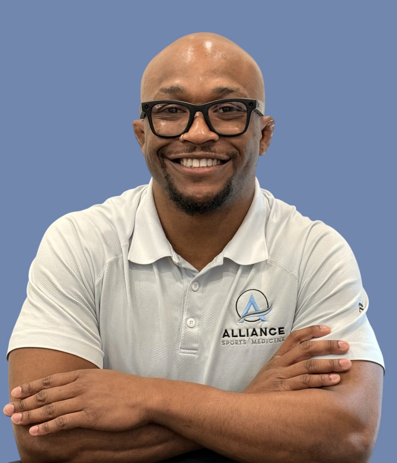 Dr. Marcus Thompson, D.C. - Alliance Sports Medicine